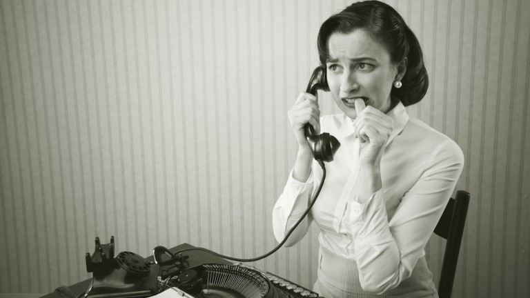 How to stop wasting time on the phone · PA Life