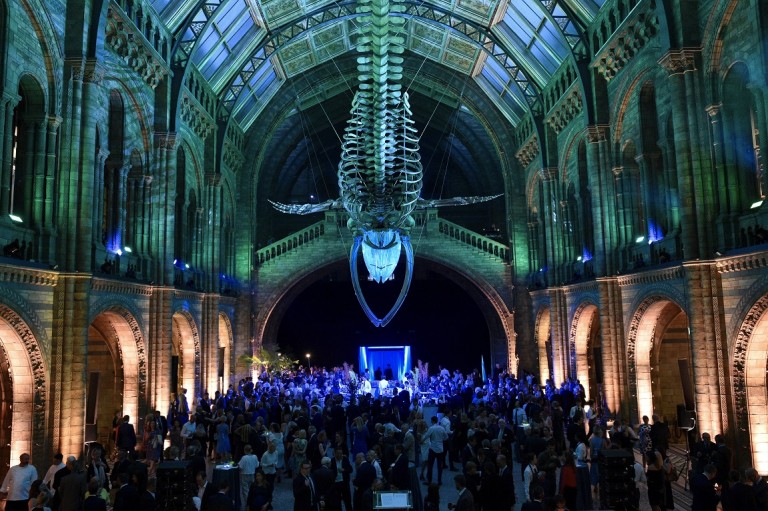 Venue of the Week: Natural History Museum · PA Life