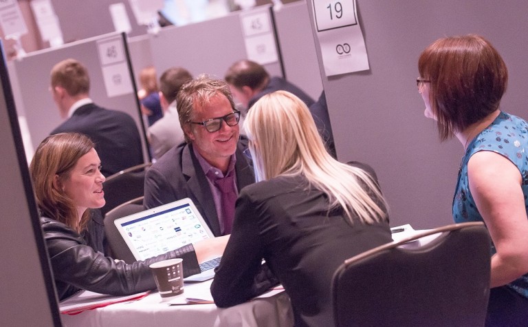 Event Agency Forum 2025 · PA Life