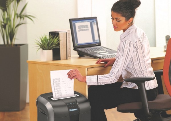 How to ensure your office shredder is compliant with GDPR · PA Life