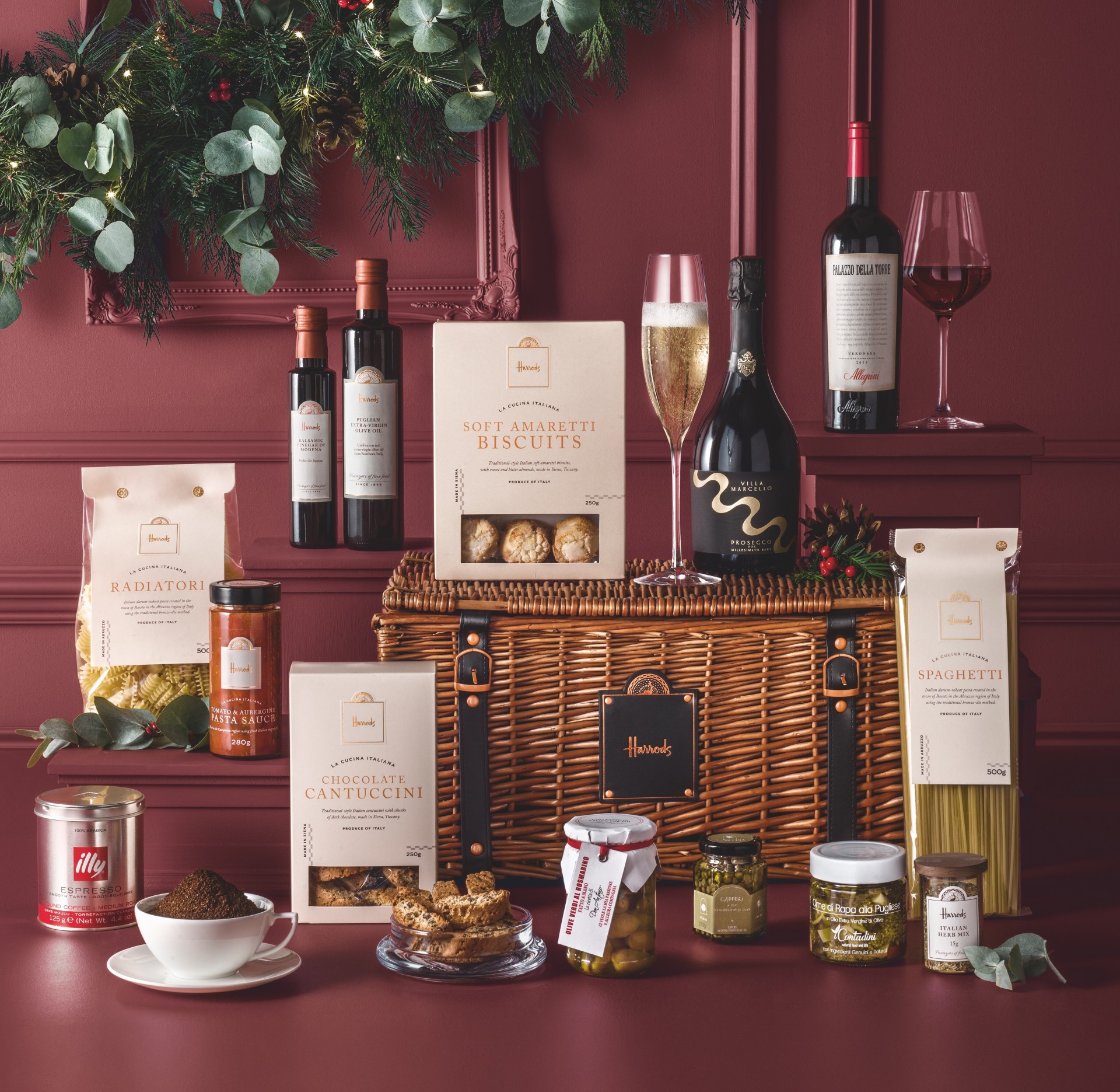 Interview: Harrods' Tracy Finn on the evolution of corporate gifting ...