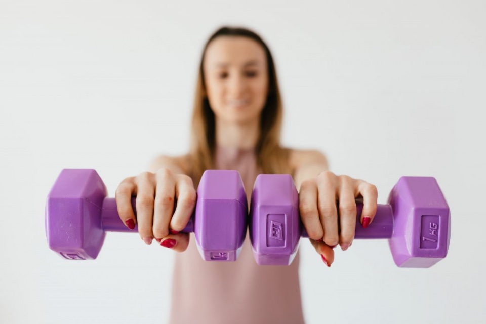 These Are The 10 Physical Activities You Should Do At Least Once A Week