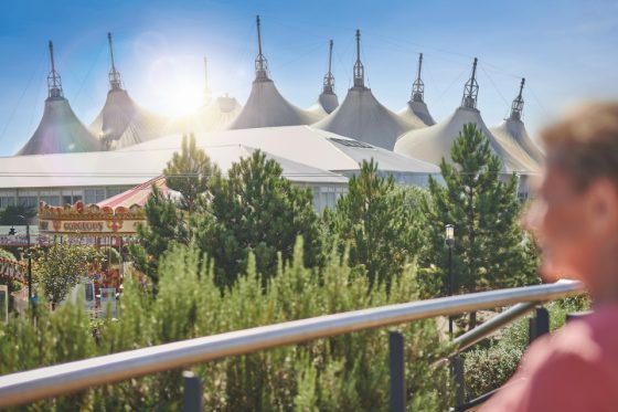 Butlin’s and Studio 36 venue achieve AIM Accreditation · PA Life