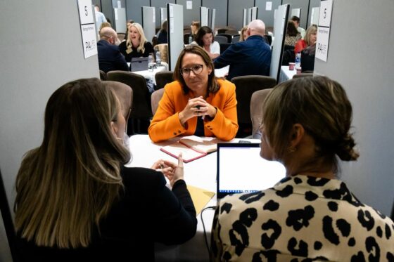 PA Life Summit 2024 · PA Life