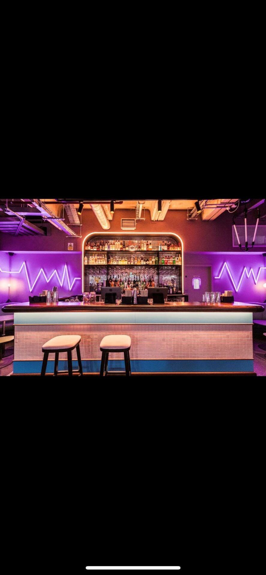 New Lucky Voice karaoke rooms opening in London Waterloo · PA Life