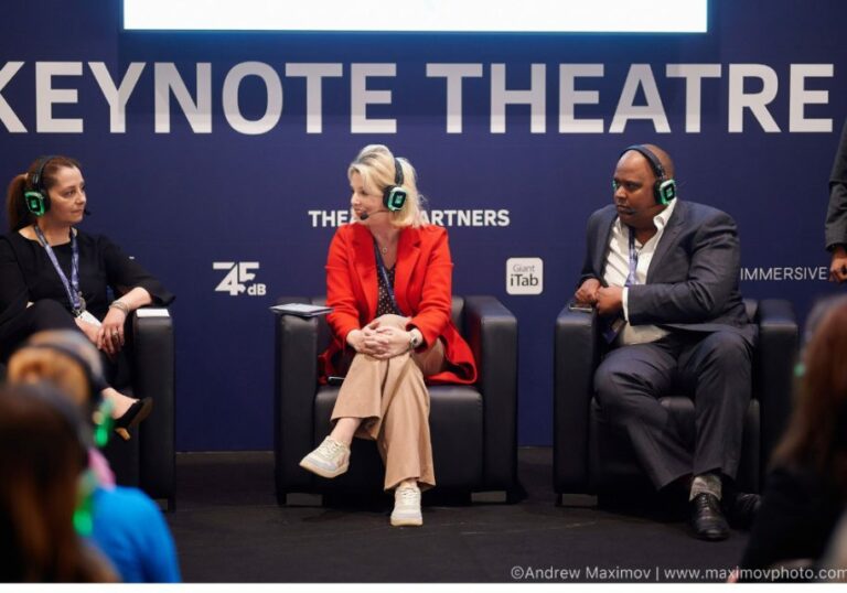 The PA Show Spring 2025 · PA Life