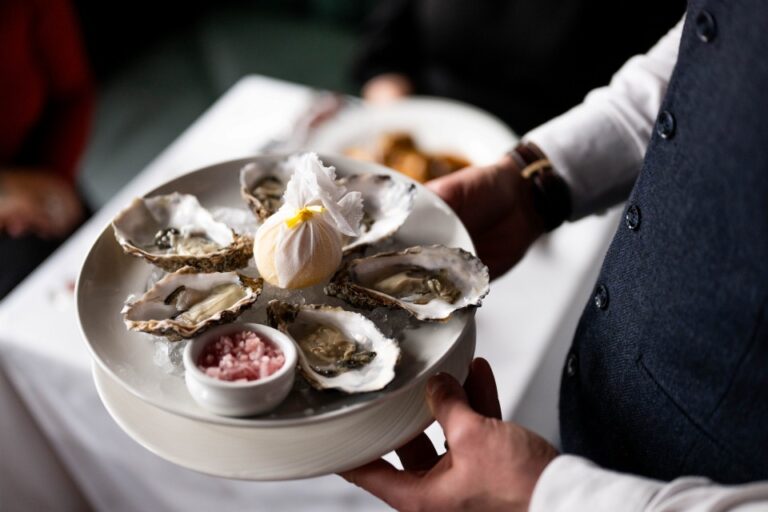 Restaurant review: The Ox, Clapham neighbourhood gastropub · PA Life