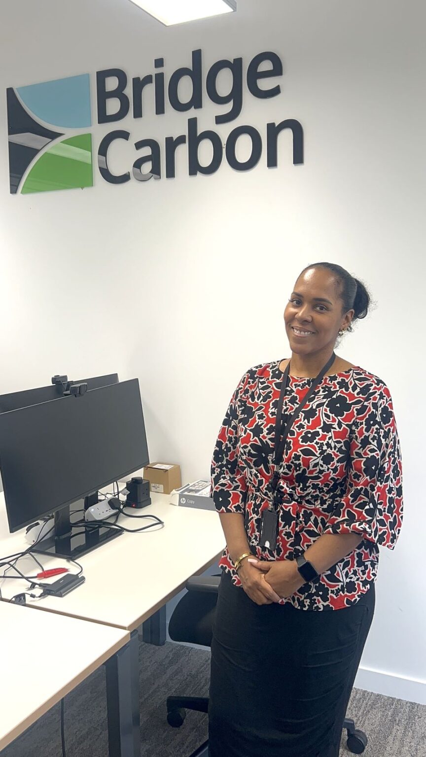 PA Profile interview: Angélique Wong, EA to C-Suite at Bridge Carbon ...